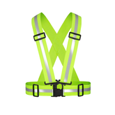 Hi Vis Straps – Safetyin