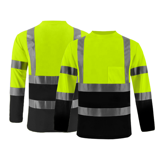 Reflective Shirts – Safetyin